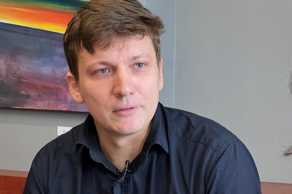 Milan Dedera: data amatérských souborů jsou cenná