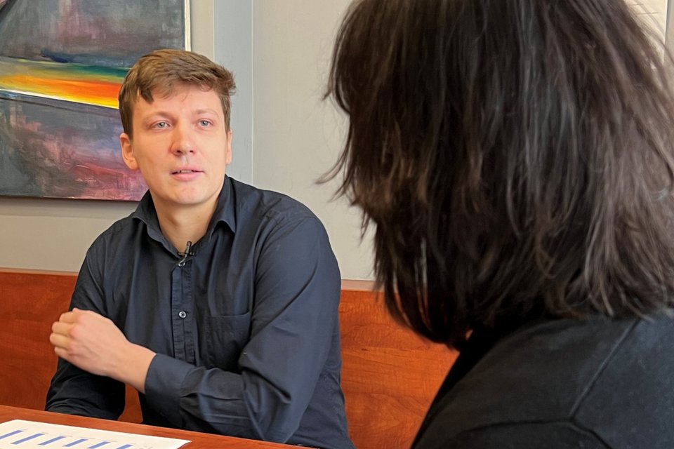 Milan Dedera: data amatérských souborů jsou cenná